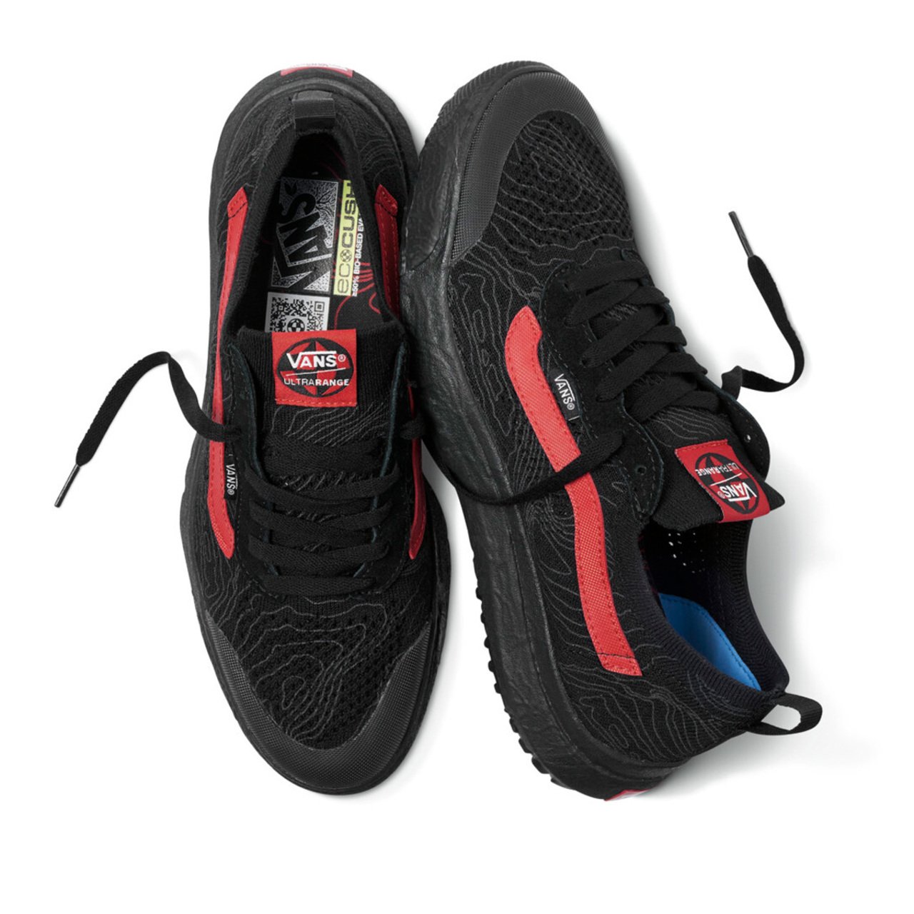 Vans e Nathan Florence apresentam coleção inspirada no surf - GKPB ...