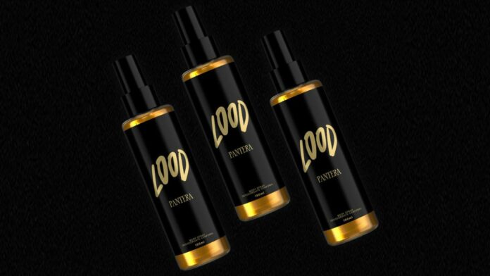 Ludmilla lança body spray 'LOOD Pantera' para o Carnaval - GKPB - Geek ...