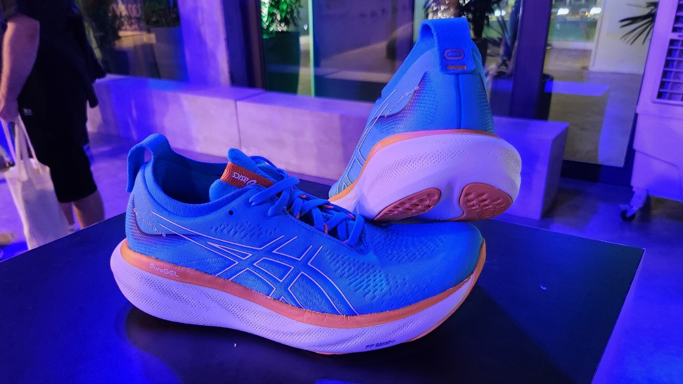 Asics apresenta novos embaixadores e projetos para 2023 - GKPB - Geek Publicitário