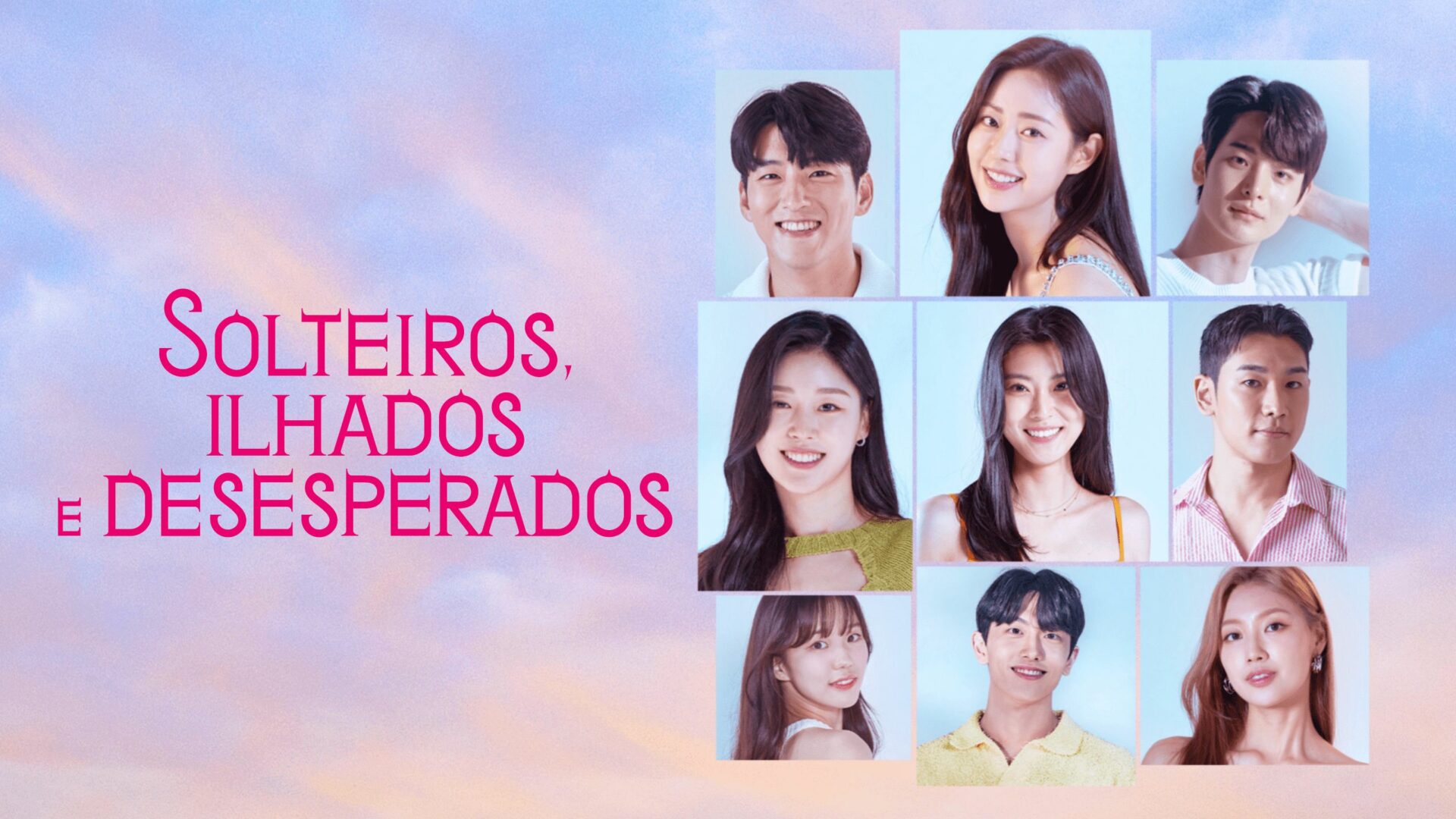 Netflix Anuncia Novos Reality Shows Coreanos Para 2023 Gkpb Geek