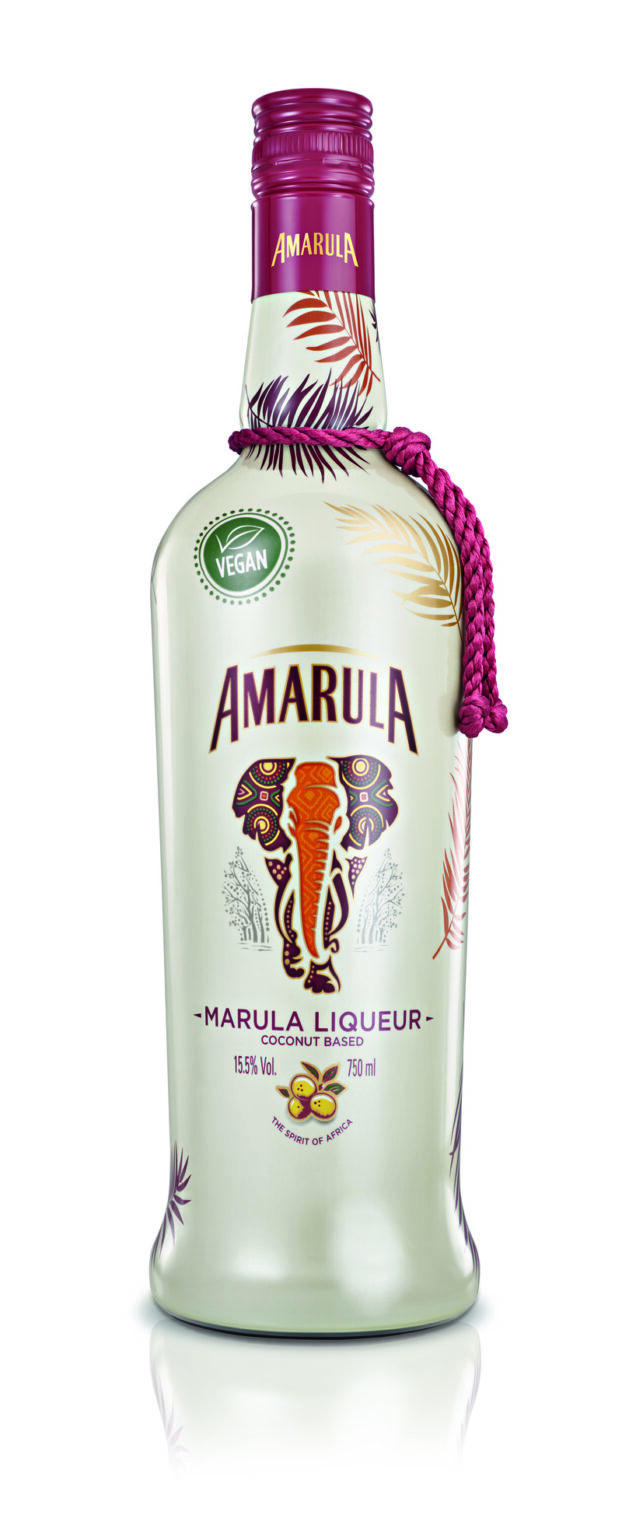 Amarula Vegan: novo licor plant-based chega ao mercado brasileiro ...