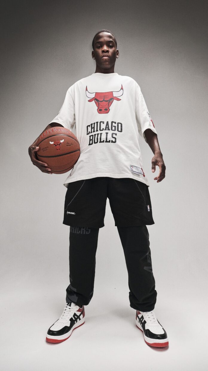 Approve lança collab com a NBA - GKPB - Geek Publicitário