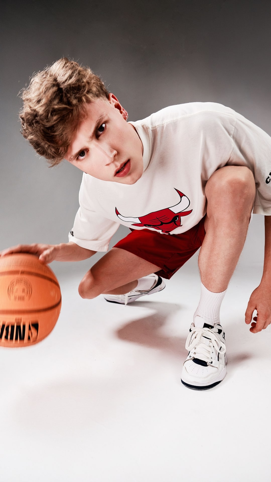 Approve lança collab com a NBA - GKPB - Geek Publicitário