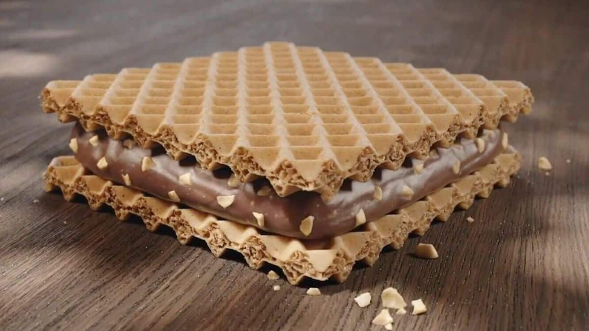 Ferrero lança Hanuta no Brasil - GKPB - Geek Publicitário