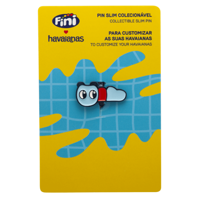 Havaianas e Fini criam coleção de chinelos com aroma de bala - GKPB ...