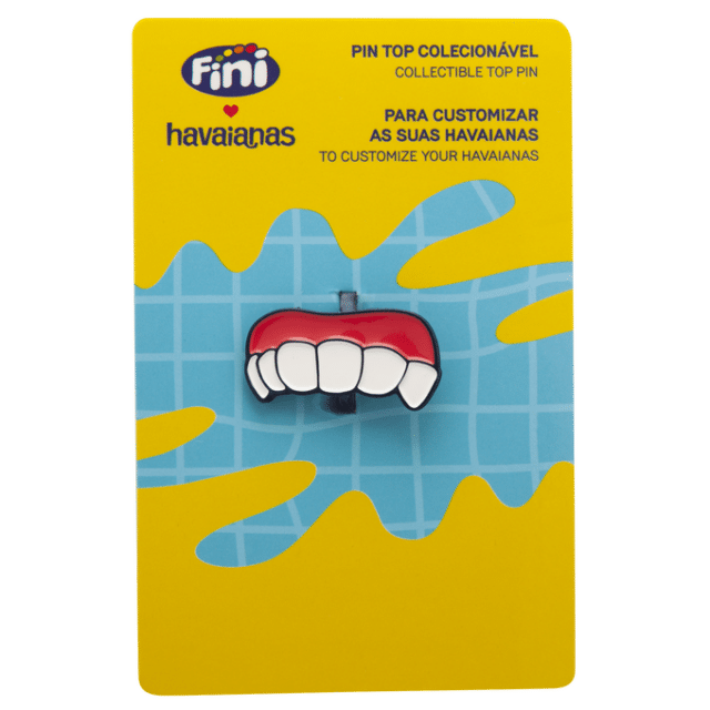 Havaianas e Fini criam coleção de chinelos com aroma de bala - GKPB ...