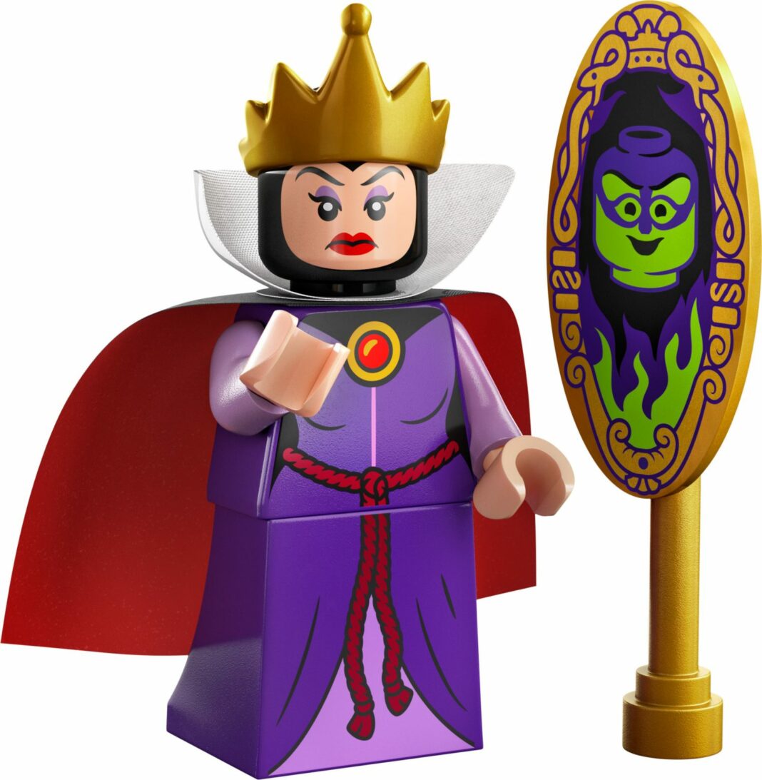 Lego celebra os 100 anos de Disney com lançamentos - GKPB - Geek ...