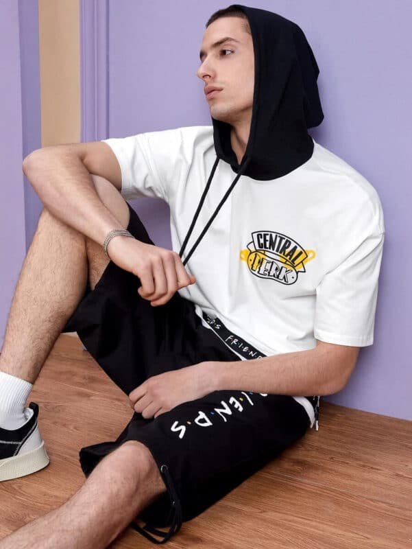 Shein lança coleção de Friends - GKPB - Geek Publicitário