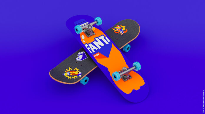 Fanta apresenta nova identidade global e novo logo - GKPB - Geek ...
