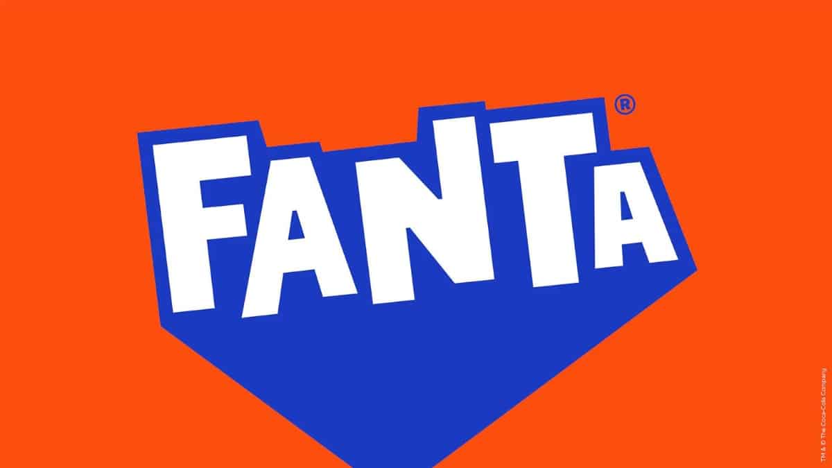 Fanta apresenta nova identidade global e novo logo - GKPB - Geek ...