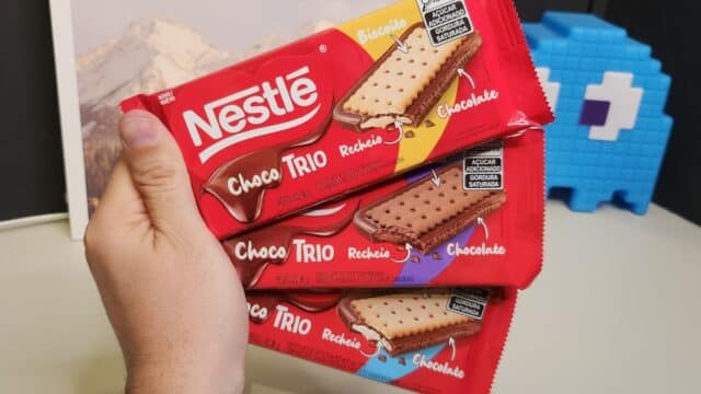 Nestlé apresenta novo Choco Trio - GKPB - Geek Publicitário Nestlé apresenta novo Choco Trio - GKPB - Geek Publicitário