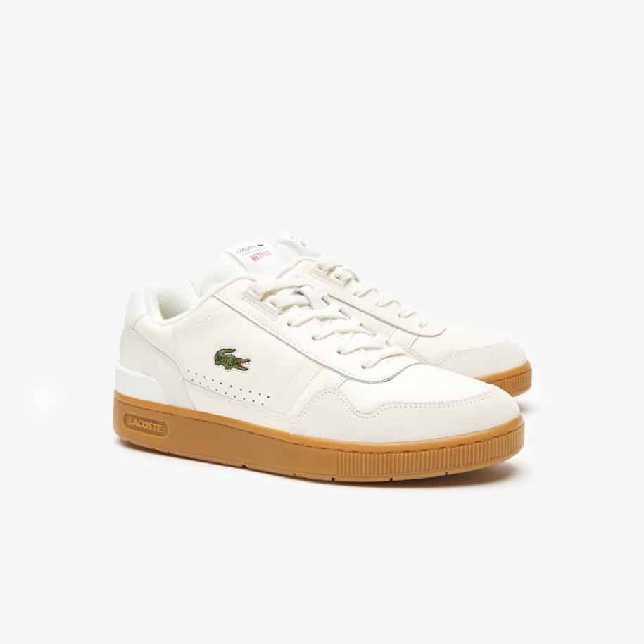 Netflix e Lacoste fazem parceria para uma coleção de moda - GKPB - Geek ...