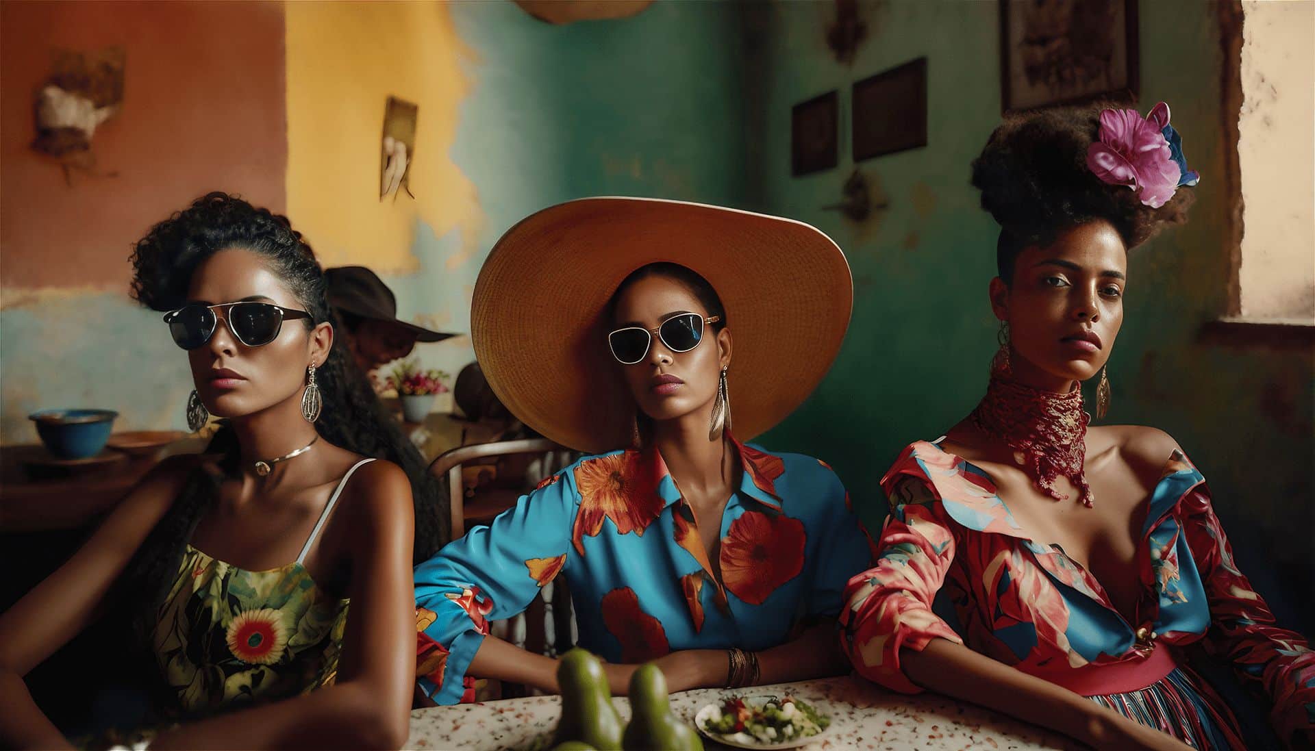 Chilli Beans cria campanha feita com Inteligência Artificial - GKPB ...