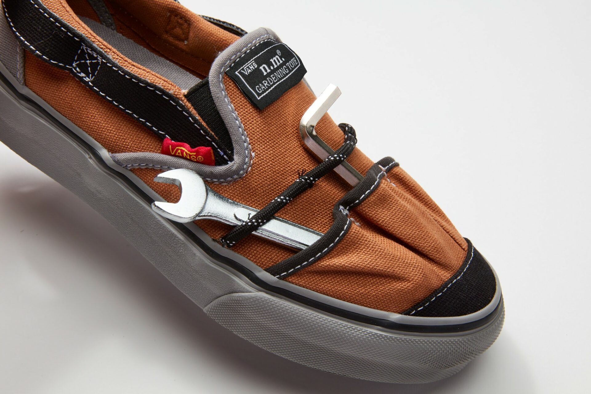 Vault by Vans x Nicole McLaughlin apresentam design funcional em nova ...