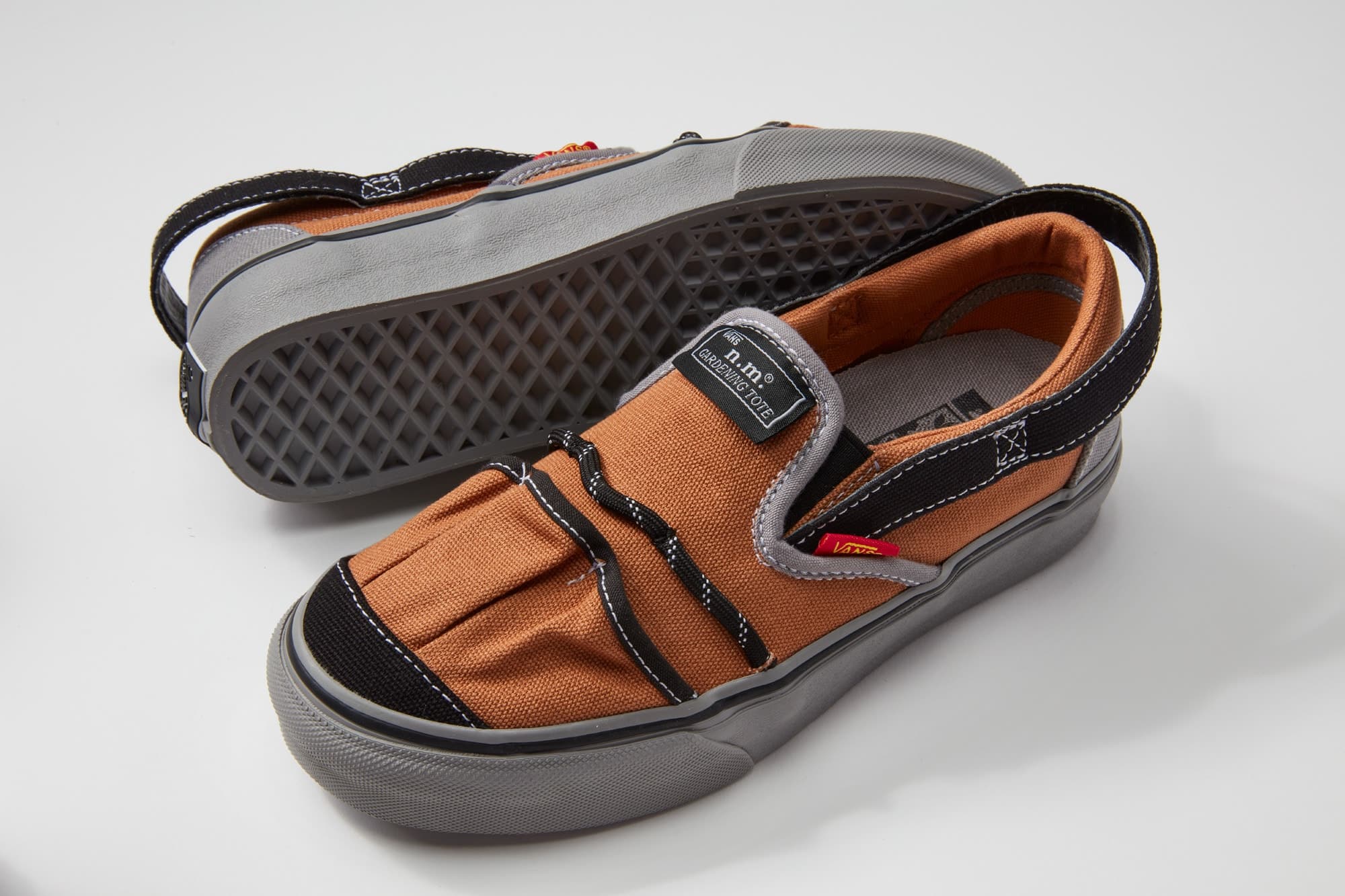 Vans Vault Nicole Mclaughlin