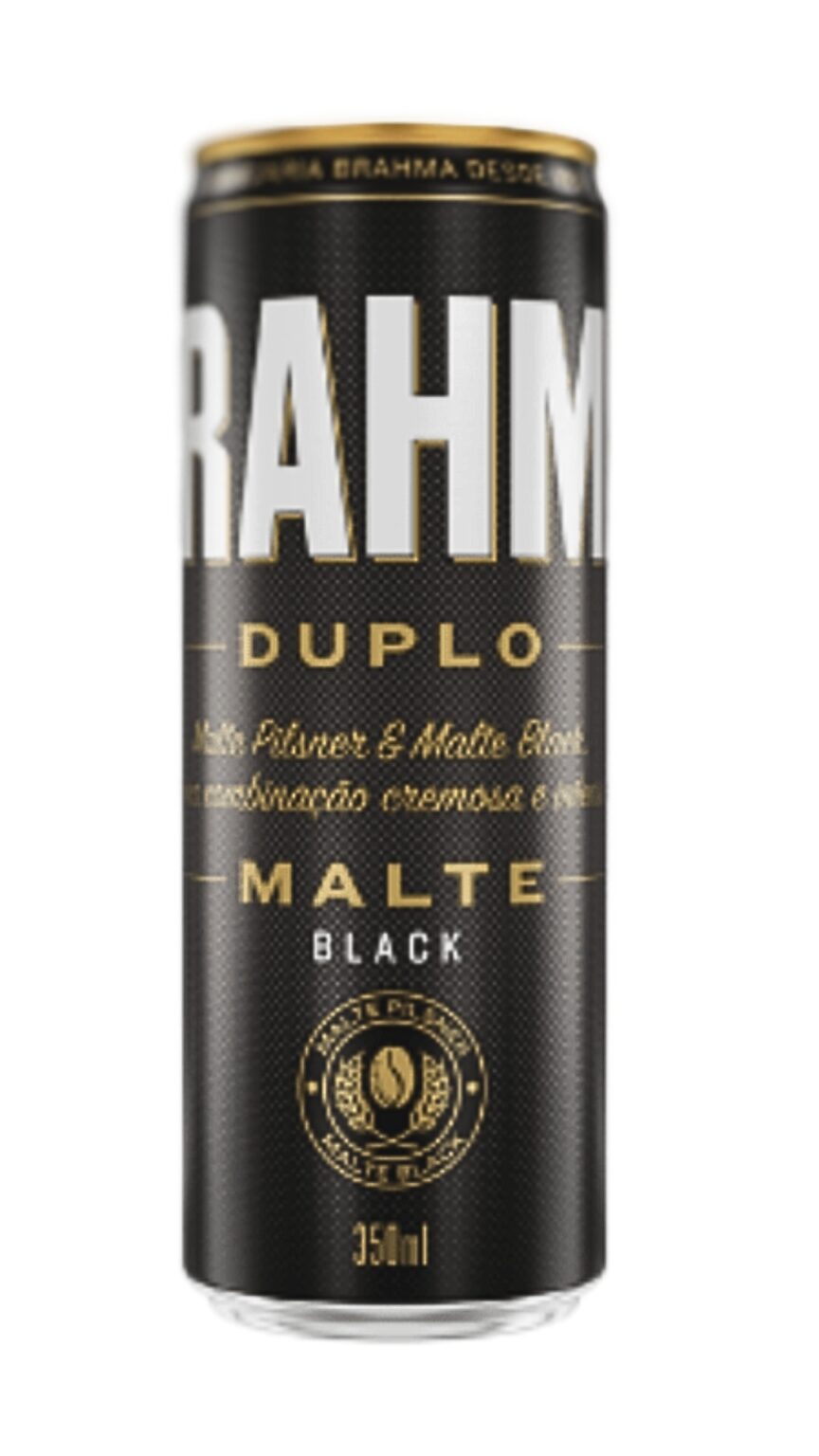 Brahma Duplo Malte ganha versões Black, Trigo e Tostada - GKPB - Geek ...