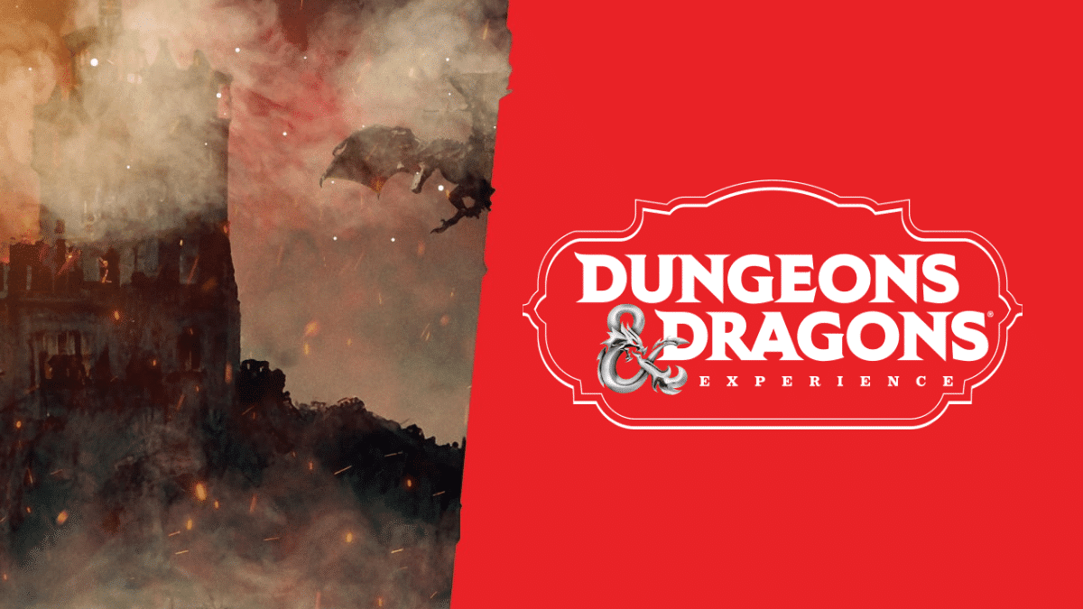 D&D Experience: SP recebe evento imersivo de 'Caverna do Dragão' - GKPB