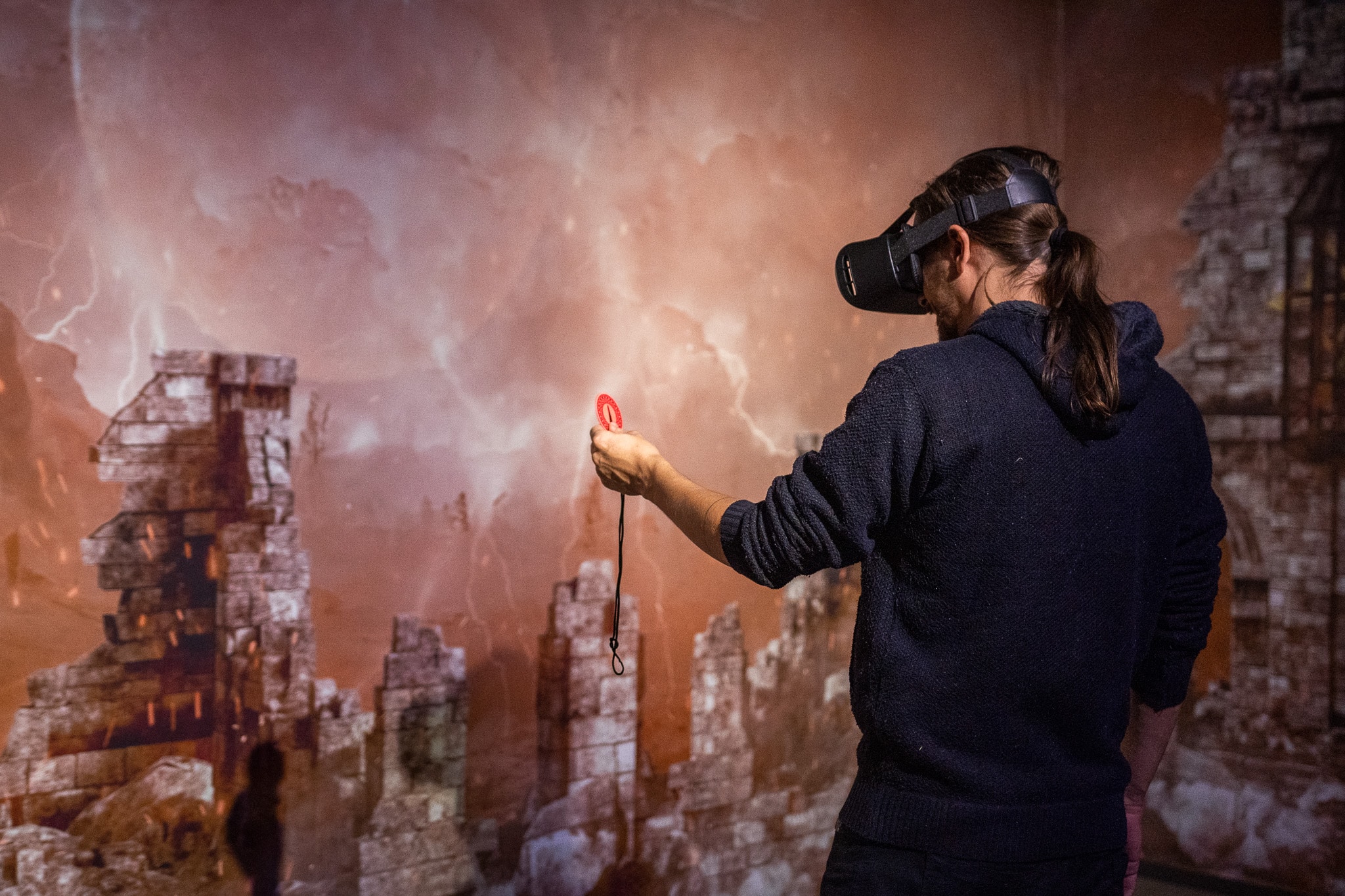 D&D Experience: SP recebe evento imersivo de 'Caverna do Dragão' - GKPB