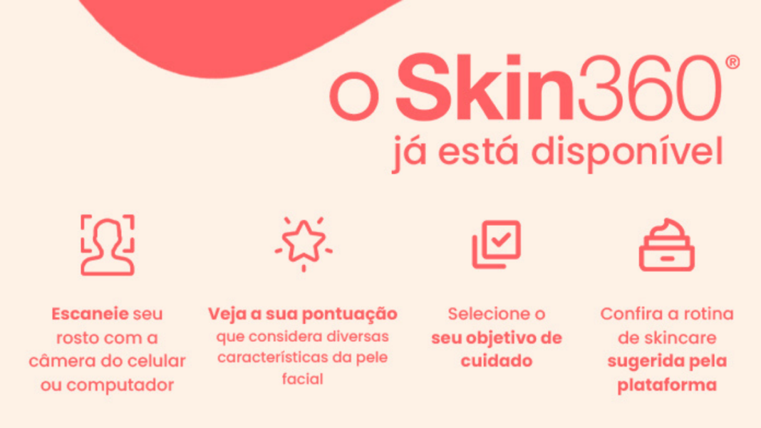 Neutrogena e Neostrata criam ferramenta que recomenda produtos de ...
