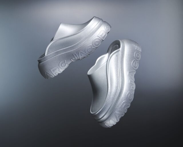 Melissa e Marc Jacobs criam três novos modelos em collab - GKPB - Geek ...