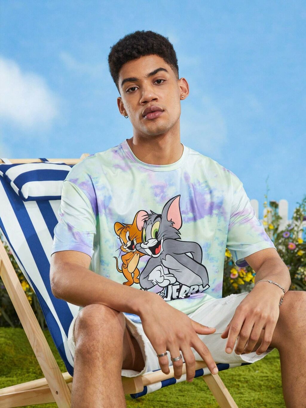 Shein lança coleção inspirada no desenho animado Tom & Jerry - GKPB ...