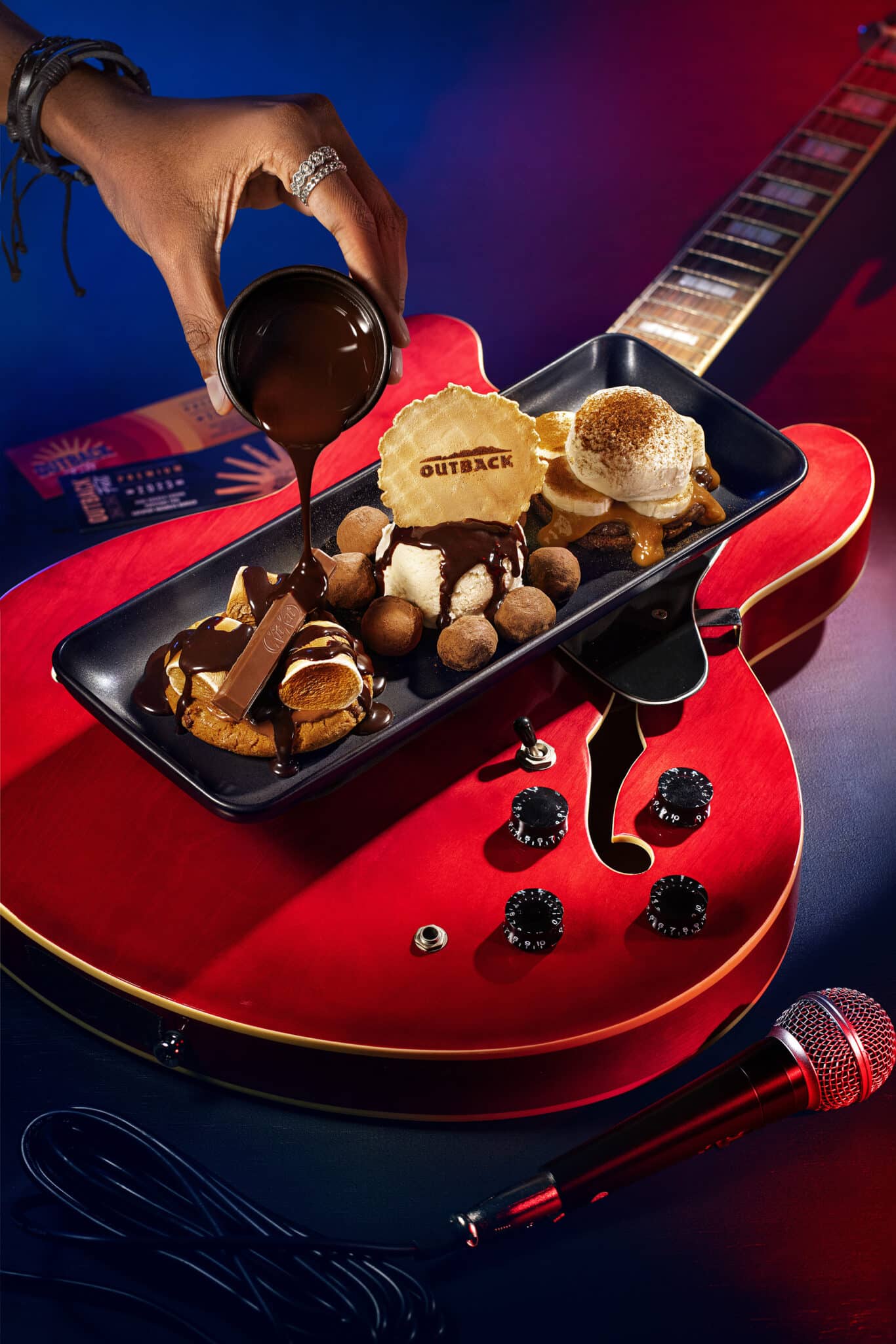 Outback apresenta Festival Outback com novos pratos - GKPB - Geek ...