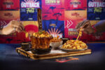 Outback apresenta Festival Outback com novos pratos - GKPB - Geek Publicitário