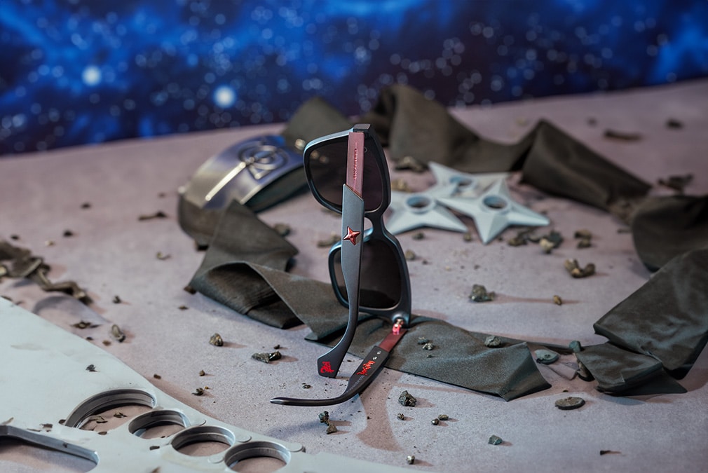 Chilli Beans apresenta nova coleção inspirada em Naruto Shippuden ...