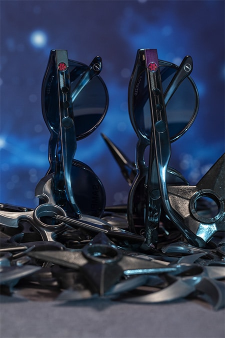 Chilli Beans apresenta nova coleção inspirada em Naruto Shippuden ...