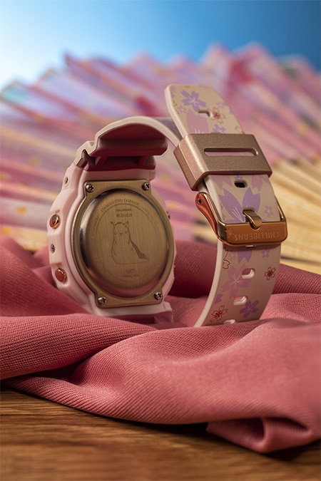 Chilli Beans apresenta nova coleção inspirada em Naruto Shippuden ...