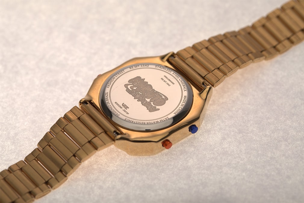 Chilli Beans apresenta nova coleção inspirada em Naruto Shippuden ...