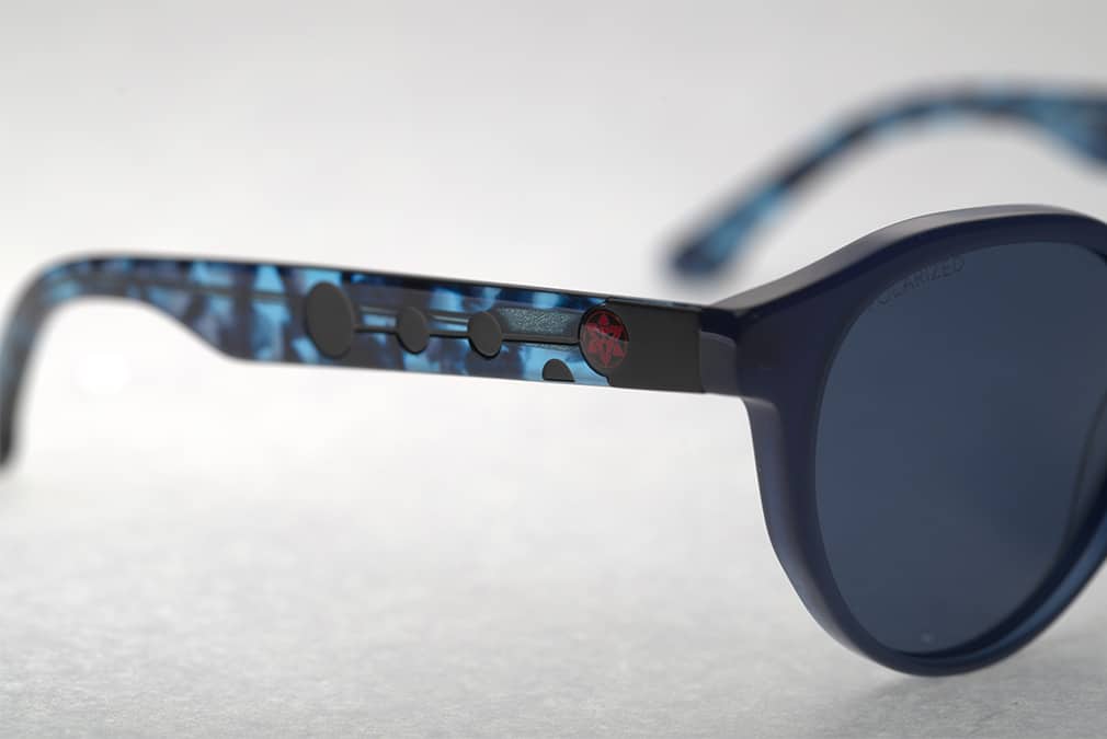 Chilli Beans apresenta nova coleção inspirada em Naruto Shippuden ...