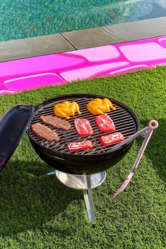 Airbnb EUA anuncia reserva gratuita para Barbie DreamHouse - GKPB ...