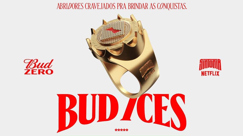 Bud Zero lança coleção de semijoias inspiradas em Sintonia - GKPB ...