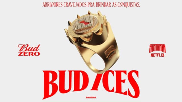 Bud Zero lança coleção de semijoias inspiradas em Sintonia - GKPB ...