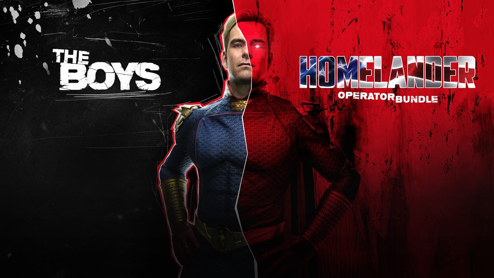 The Boys invadem Call of Duty: Modern Warfare ll e Warzone - GKPB ...