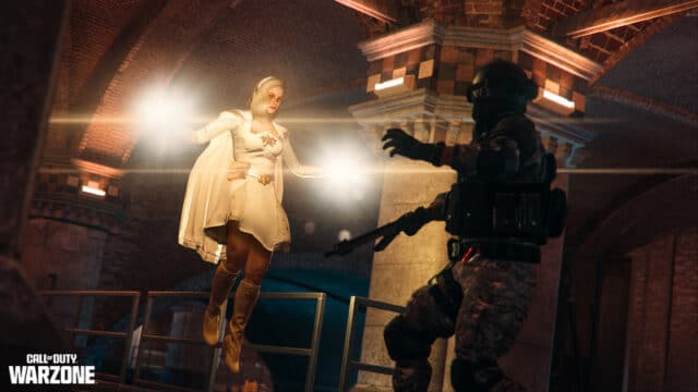 The Boys invadem Call of Duty: Modern Warfare ll e Warzone - GKPB ...