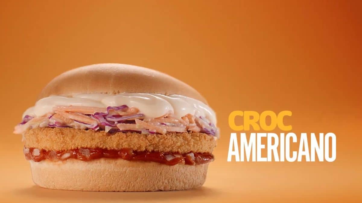 Giraffas apresenta 'Burger Americano' e 'Croc Americano' - GKPB - Geek ...