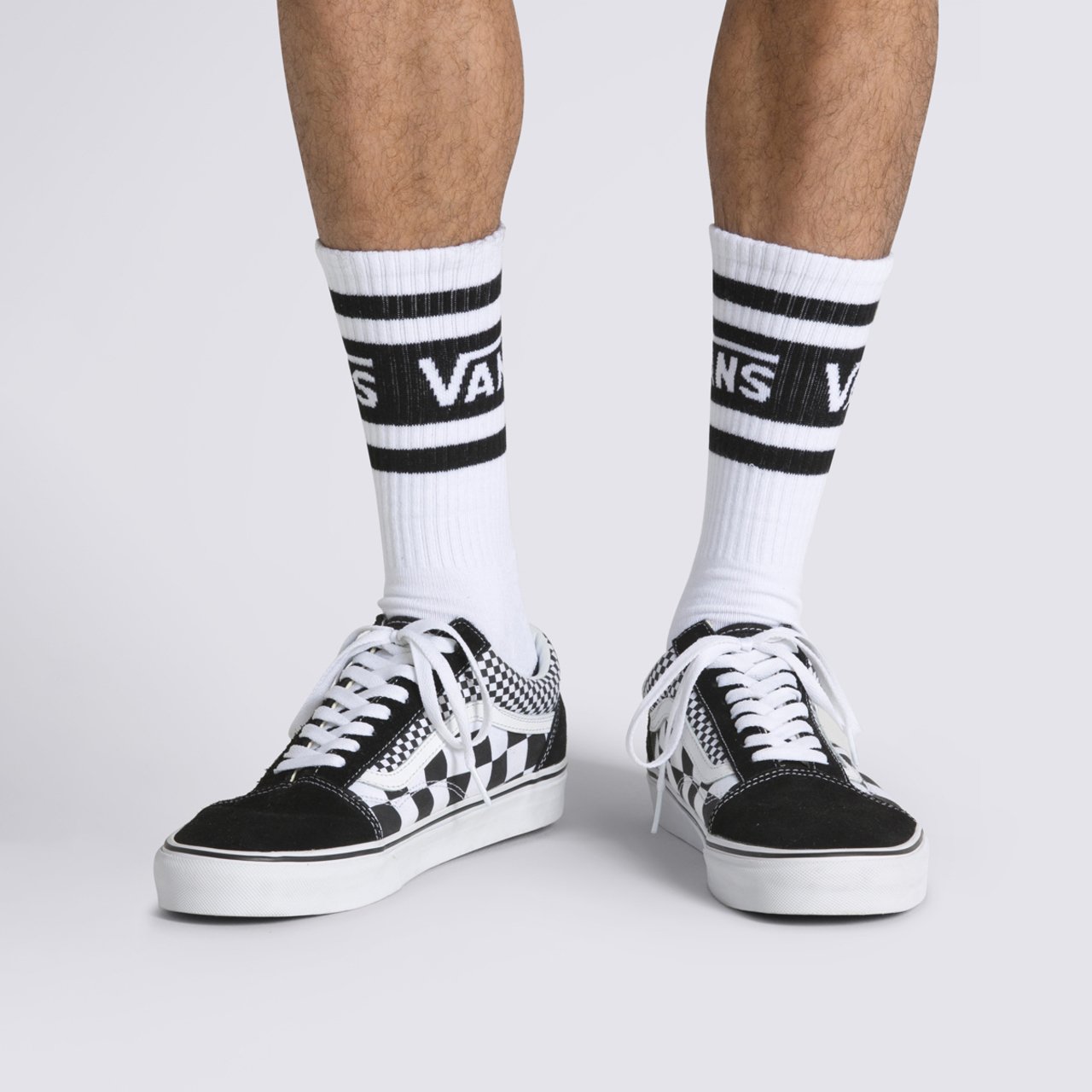 Vans Skateboarding apresenta Zahba Mid por Beatrice Domond - GKPB ...