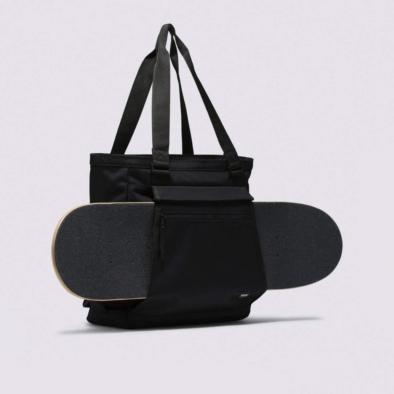 Vans Skateboarding apresenta Zahba Mid por Beatrice Domond - GKPB ...