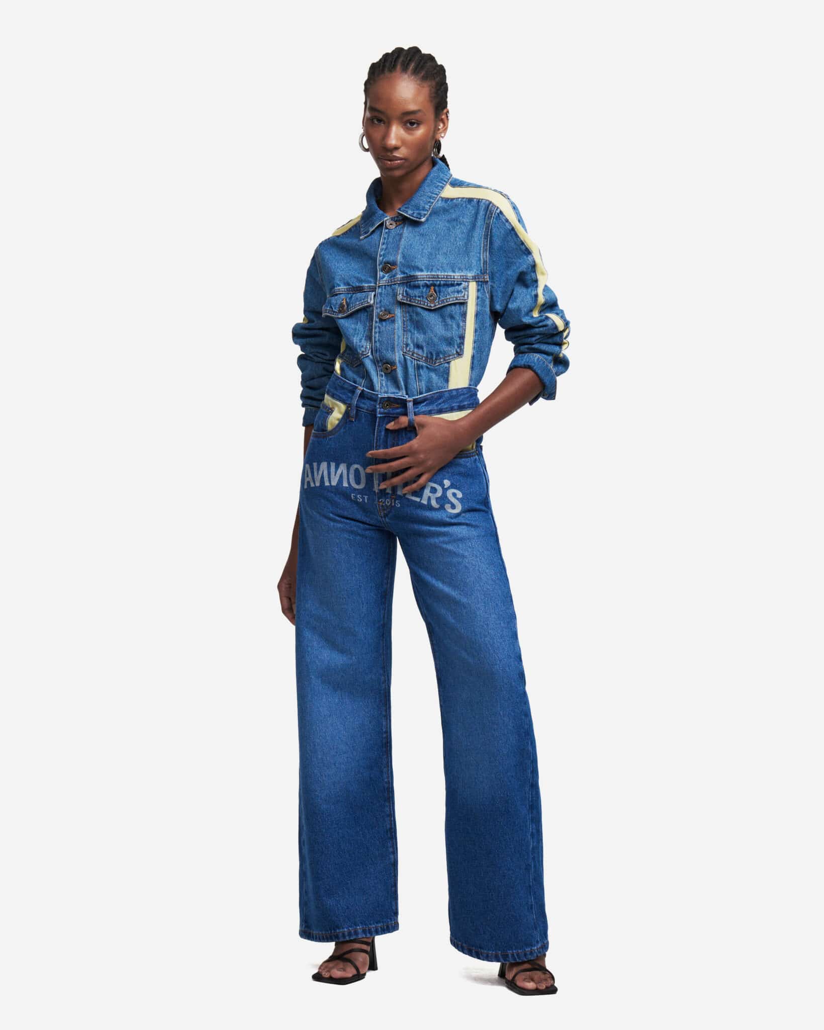 Hellmann’s e Another Place lançam collab feita de materiais ...