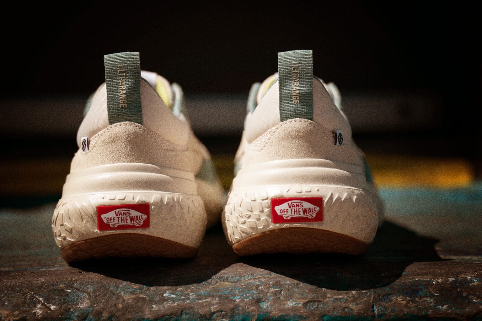Vans apresenta o novo tênis UltraRange Neo VR3 - GKPB - Geek Publicitário