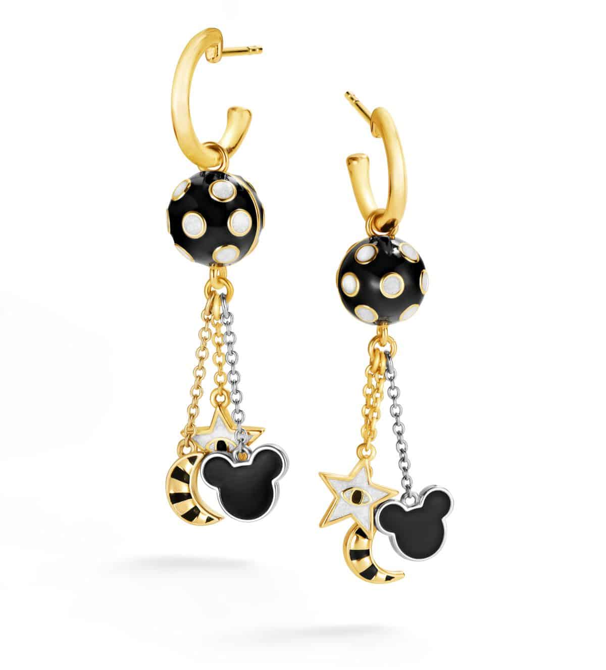 Life By Vivara apresenta coleção para celebrar os 100 anos Disney ...