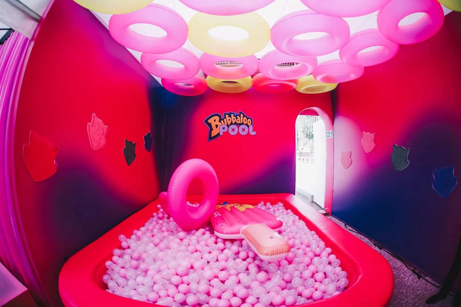 Bubbaloo inaugura Hotel em São Paulo - GKPB - Geek Publicitário
