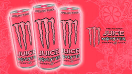 Monster traz sabor 'Pipeline Punch' ao Brasil - GKPB - Geek Publicitário