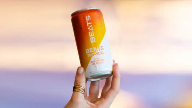 Beats apresenta novo sabor Tropical - GKPB - Geek Publicitário
