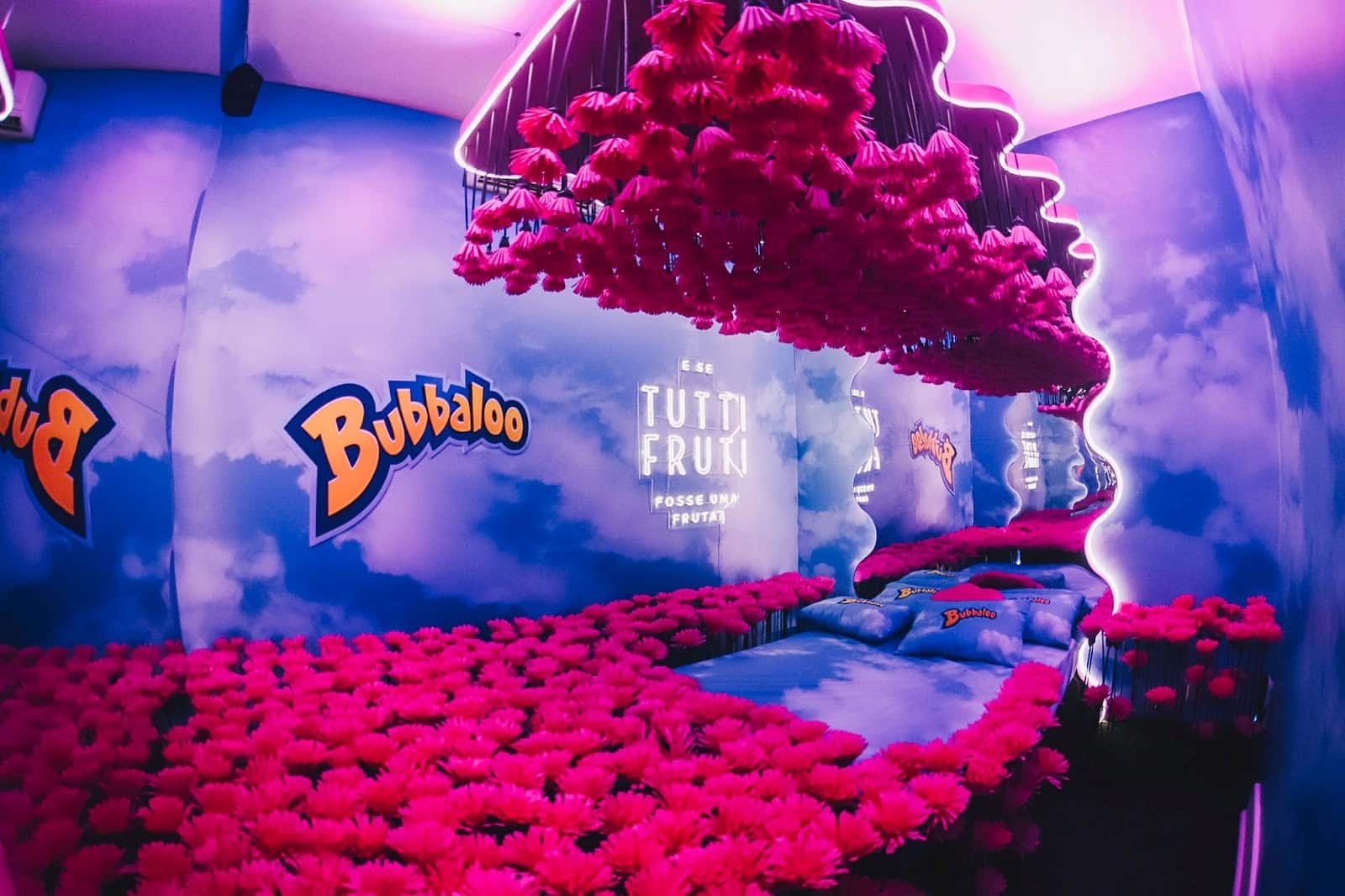 Bubbaloo inaugura Hotel em São Paulo - GKPB - Geek Publicitário
