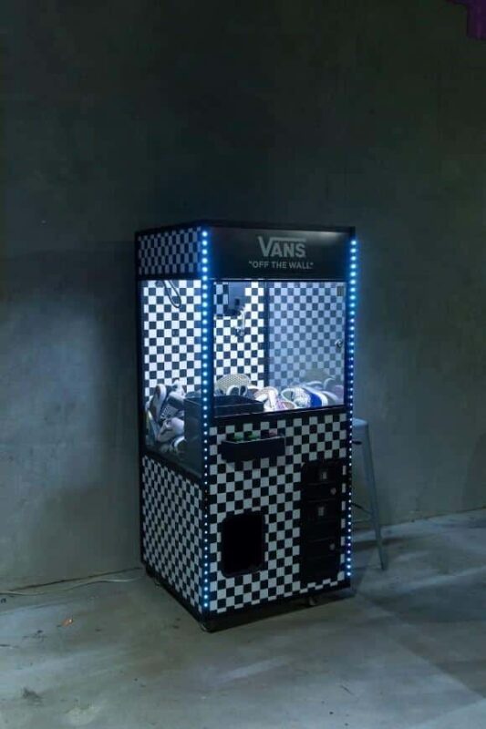 Vans patrocina show "Minha Playlist de Funk" de Lucas Inutilismo - GKPB ...