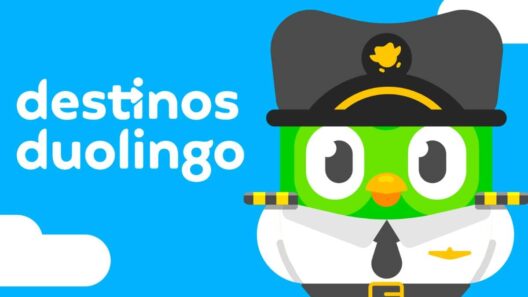 Duolingo lança podcast sobre viagens para aprimorar o inglês - GKPB ...