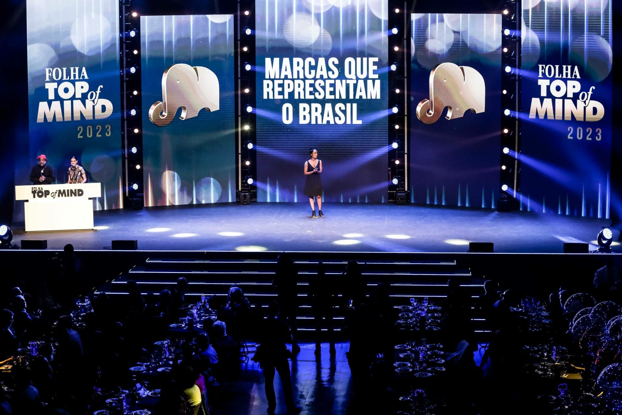 Folha Top of Mind 2023: conheça as marcas mais lembradas pelos ...